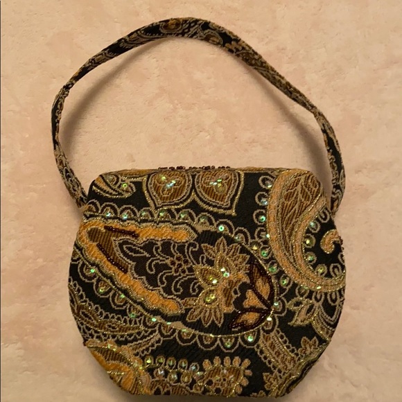 Marco Avane’ | Bags | Vintage Marco Avane Purse | Poshmark